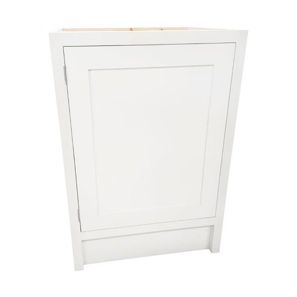Standard Single Door Kitchen Base Unit (Large) | Rainbows Furniture