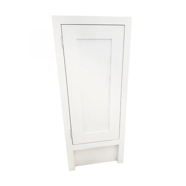 Standard Single Door Kitchen Base Unit (Small) | Rainbows Furniture